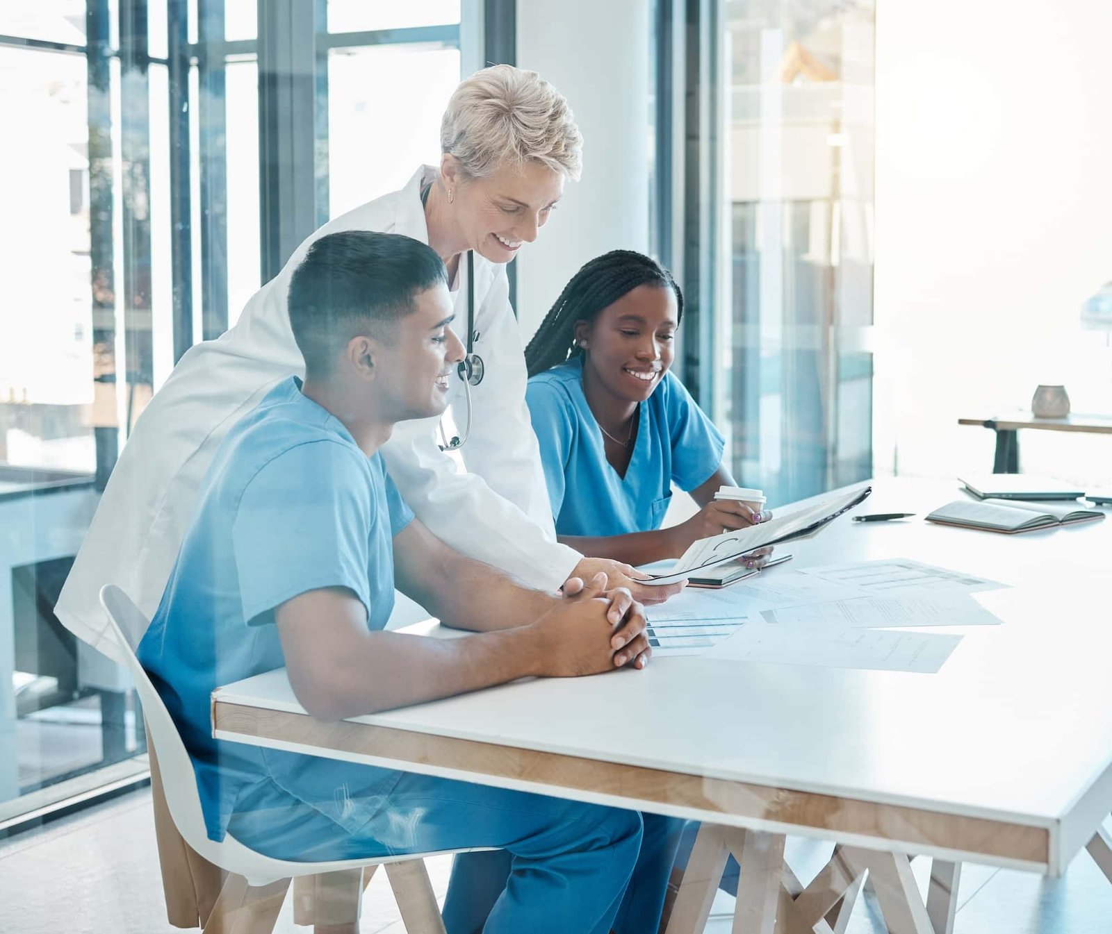 Web Design For Healthcare: 10 Essential Features You Can't Ignore ...