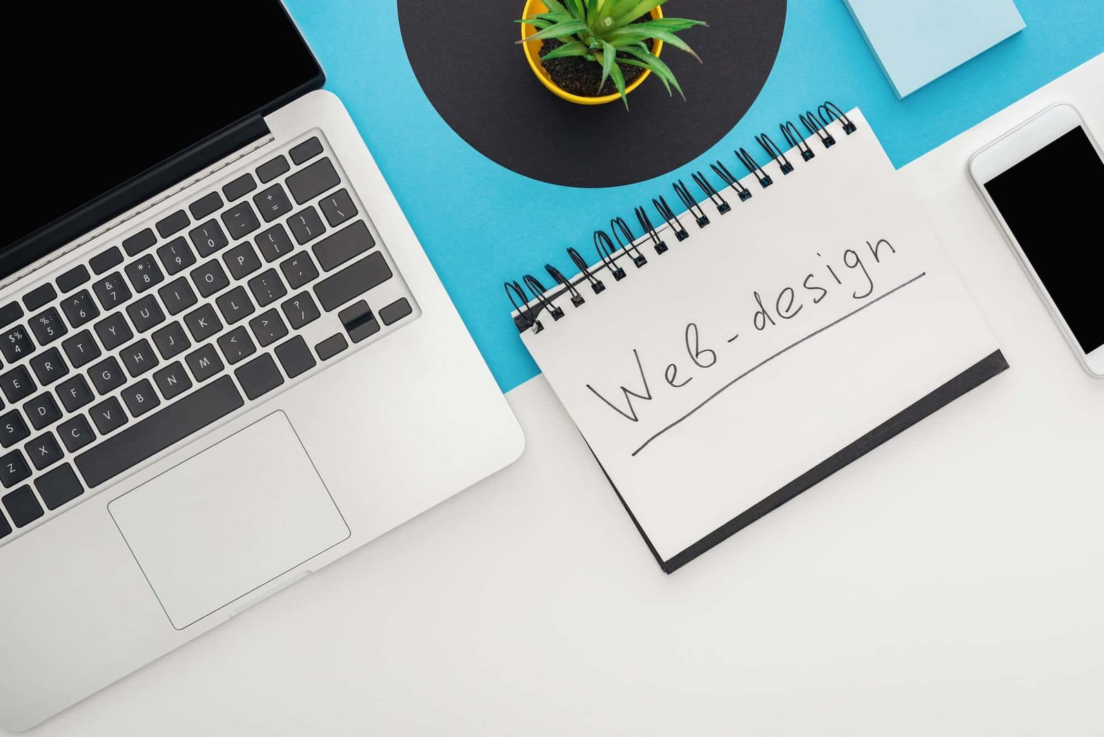 A Beginner's Guide To Choosing The Right NYC Web Designer | Brian ...